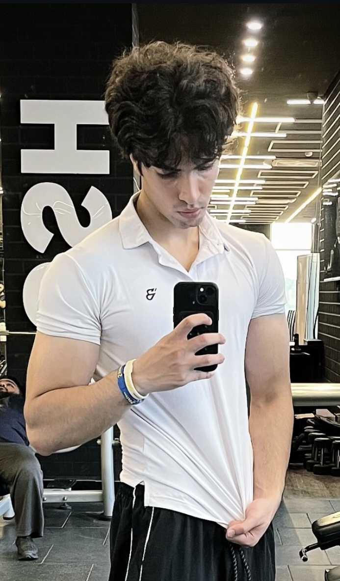 Polo Shirt – Basic