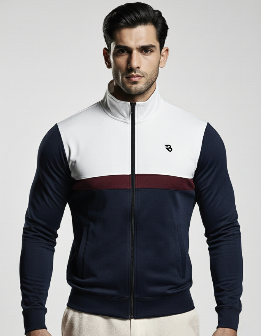 Speedo Zipper (Imported Fabric) – Basic